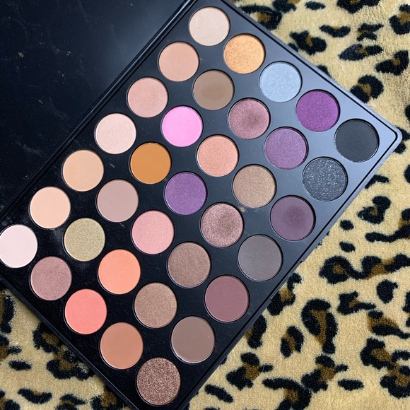 Morphe | Makeup | Morphe 35w | Poshmark